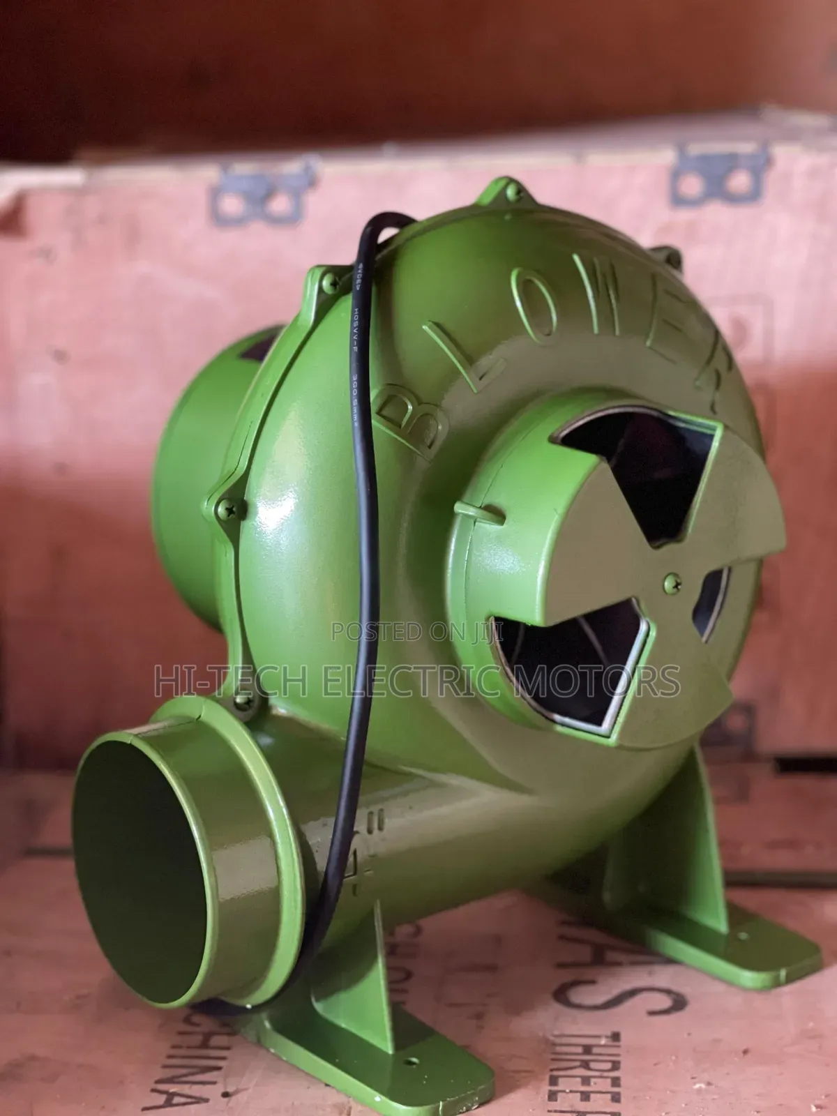 3 Inches Electric Blower Fan in Accra Metropolitan - Electrical ...
