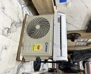 Auto Swing Sigma Electric Air Conditioner R410a Z 1.5hp in Adabraka ...