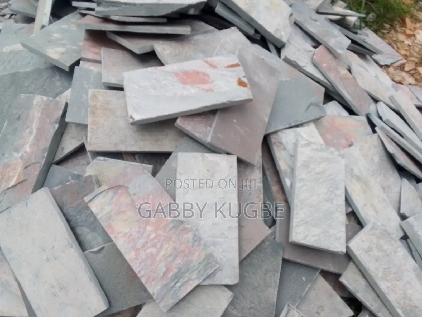 Affordable Mable Stone Available. in Accra Metropolitan - Other Repair ...