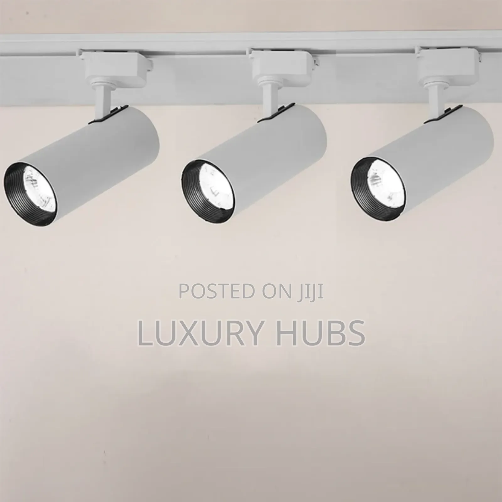 Spotlight System Ceiling Track Light in East Legon - Lighting, Luxury ...