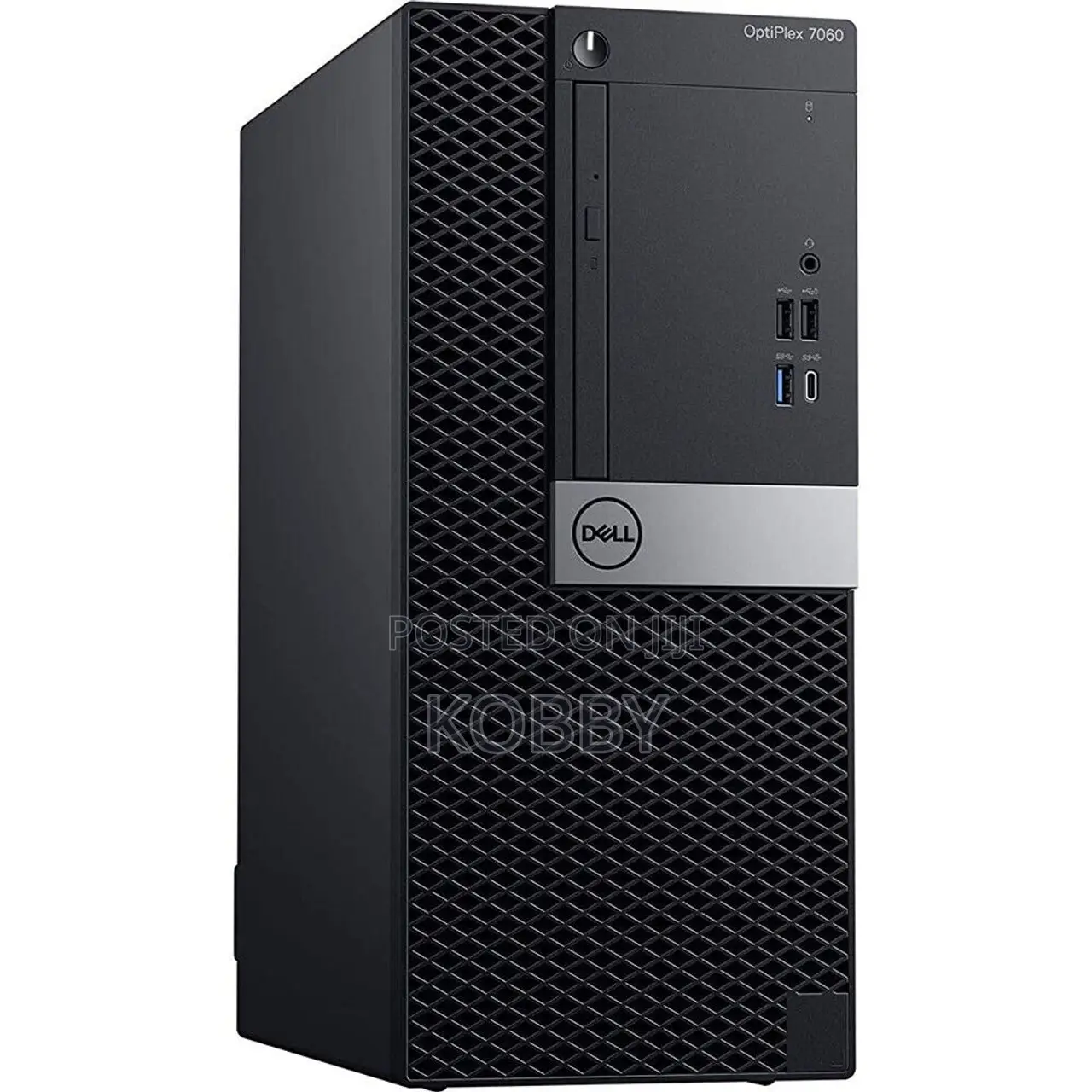Desktop Computer Dell OptiPlex 3020 8GB Intel Core I3 HDD 500GB in ...