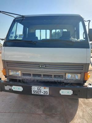 Kia Rhino 1 2006 in Tema Metropolitan - Trucks & Trailers, Fred ...