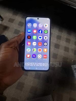 Samsung Galaxy A55 256 GB in Spintex - Mobile Phones, Andyos Enterprise ...