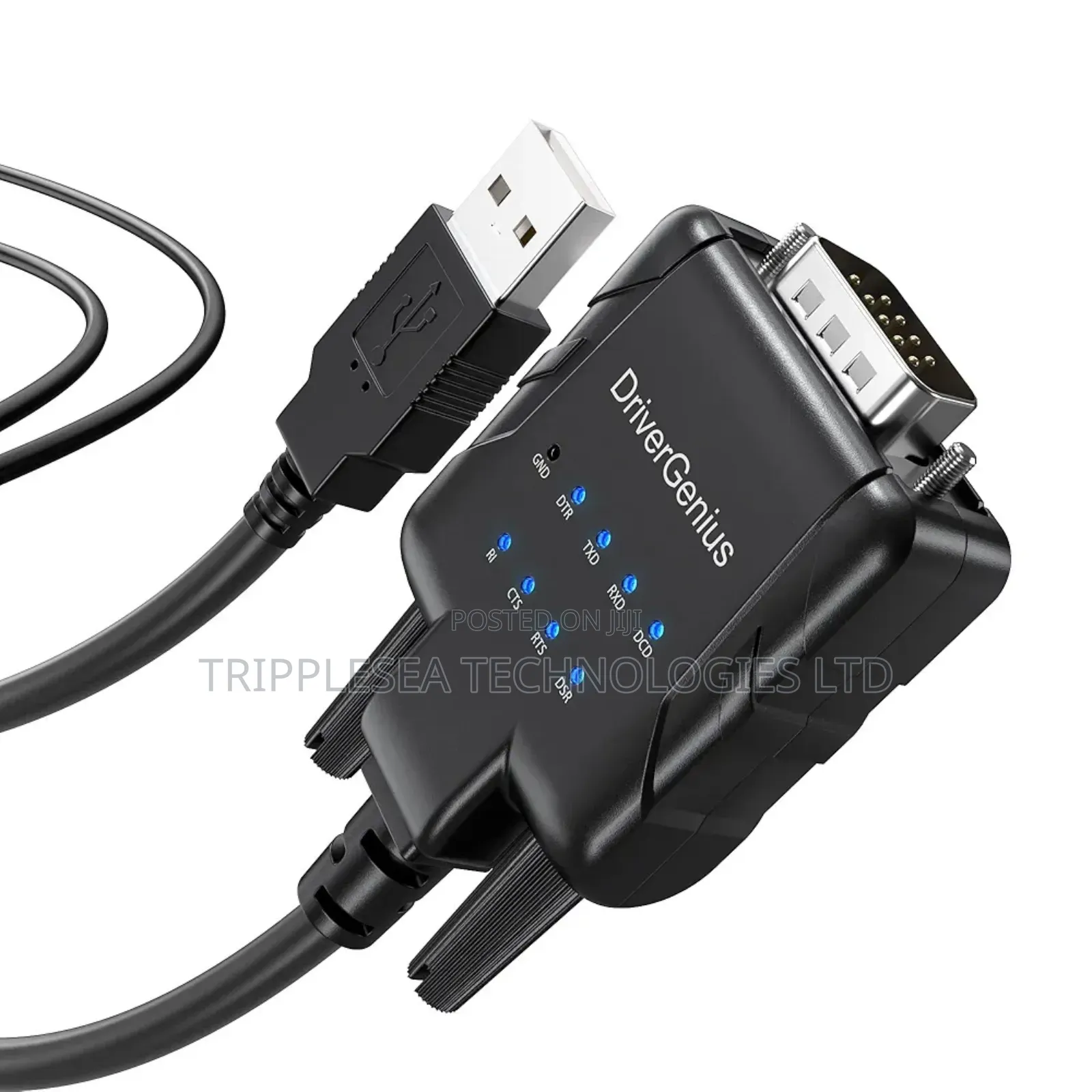 Usb to Serial Pl-2303 in Accra Metropolitan - Computer Accessories ...