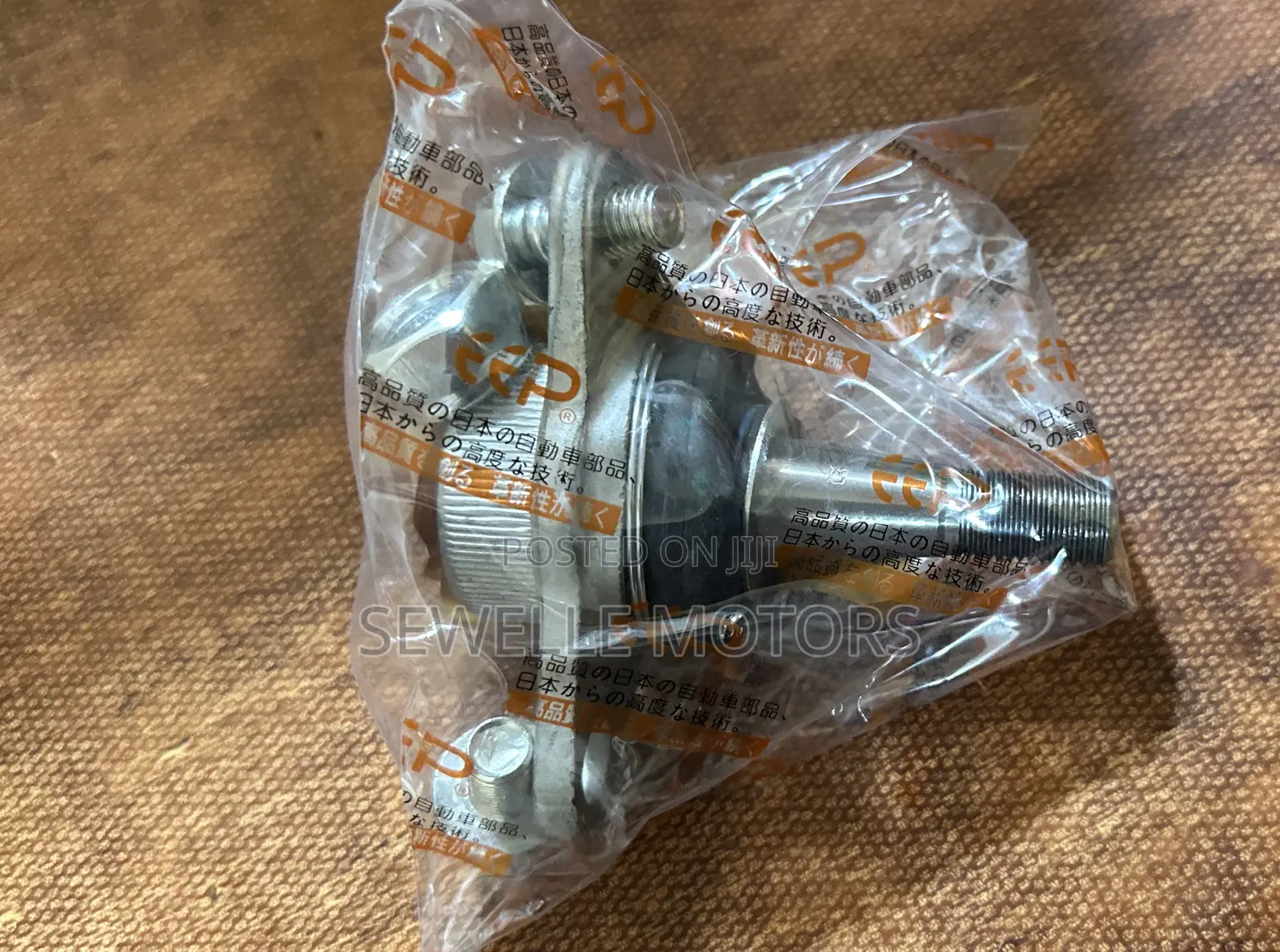 Ball Joint Great for Volvo in Abossey Okai - Vehicle Parts ...