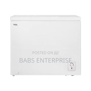 Tcl Freezer 300 Litres White F300cf for sale - Babs Enterprise Price ...