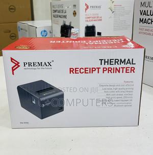 Premax Pm-Rp80 Thermal Receipt Printer in Kokomlemle - Printers & Scanners, C Plus Computers Ltd ...
