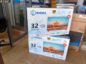 Sigma 32inches Digital Television Sigma 32inches Digital Tv in Accra ...
