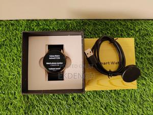 Galaxy Watch Active 2 in Tema Metropolitan - Smart Watches & Trackers ...