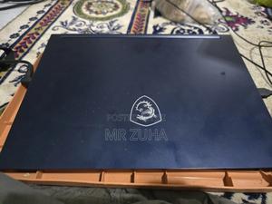 Laptop MSI Stealth 14 Studio A13VF 16GB Intel Core i7 SSD 1T in North ...