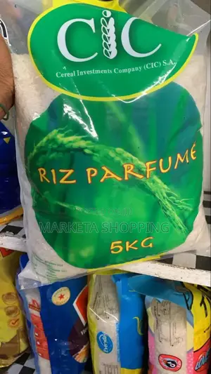 5Kg Rice in Ghana for sale Prices on Jiji.com.gh