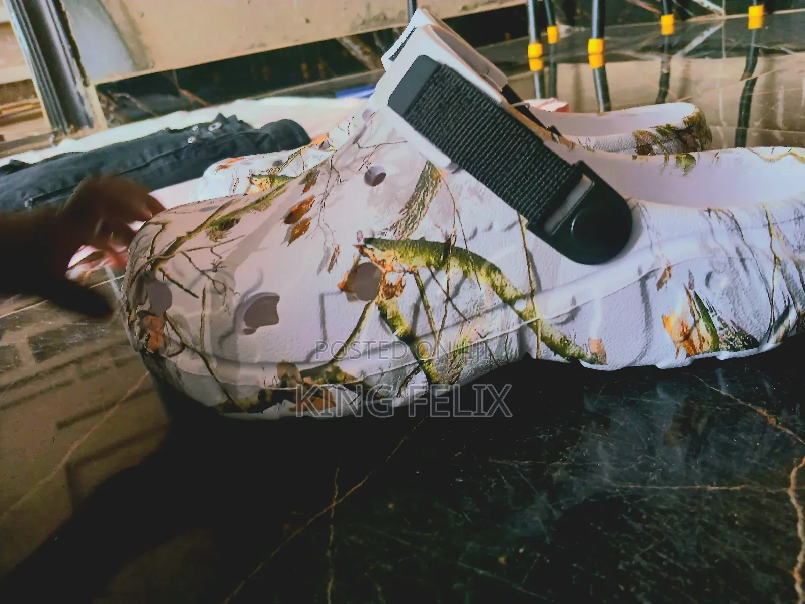 Niflex Promotion Bonanza in Kumasi Metropolitan - Arts, Crafts & Awards ...