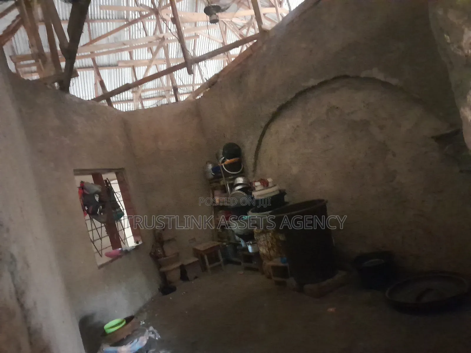 6bdrm House in Kenyase Adumamu, Kwabre for sale in Kwabre - Houses ...