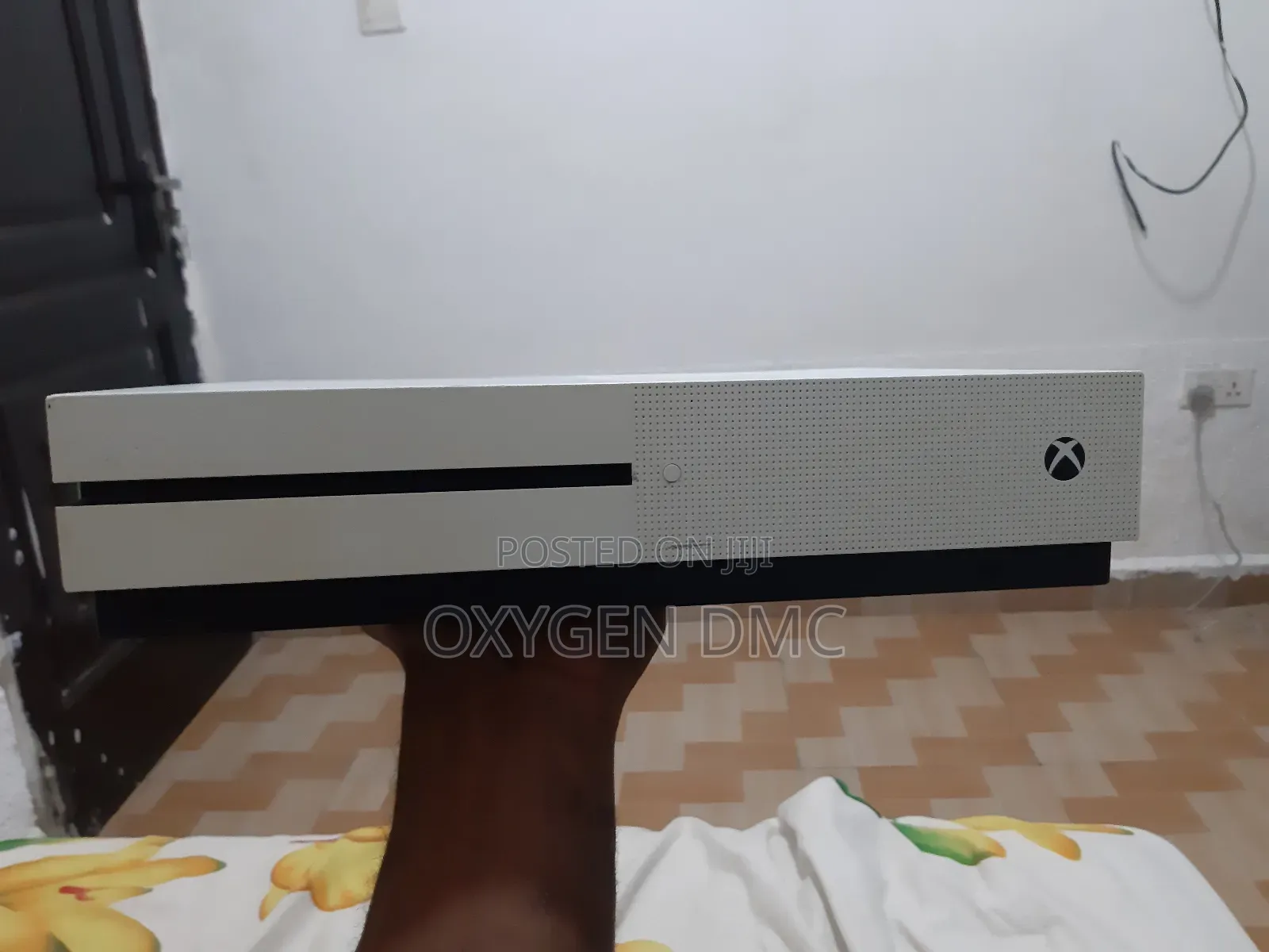 Xbox One S in Atwima Nwabiagya - Video Game Consoles, Oxygen Dmc | Jiji ...