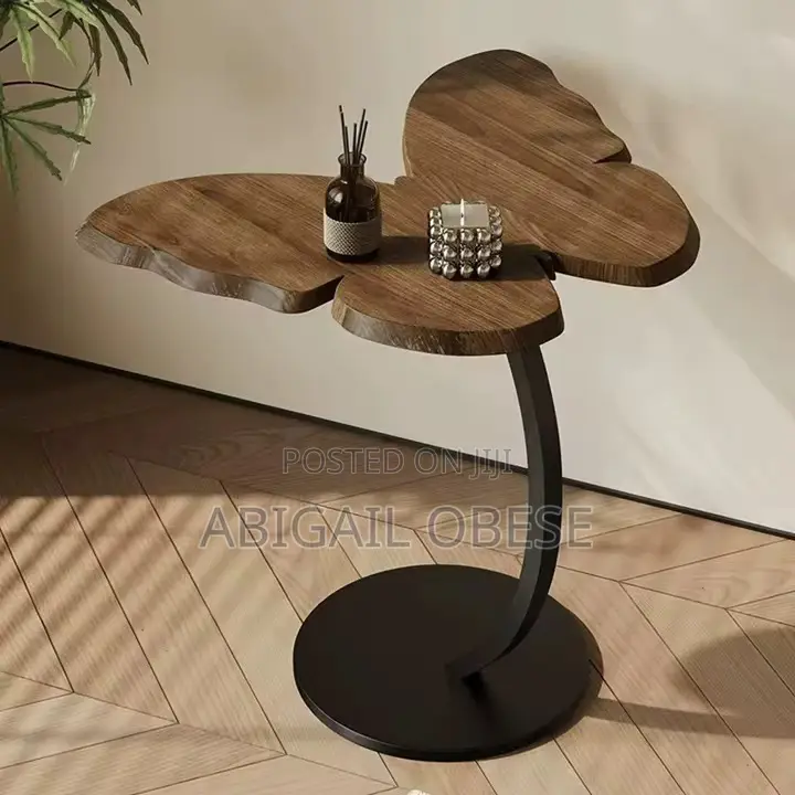Butterfly Coffee Table in Spintex - Furniture, Abigail Obese | Jiji.com.gh