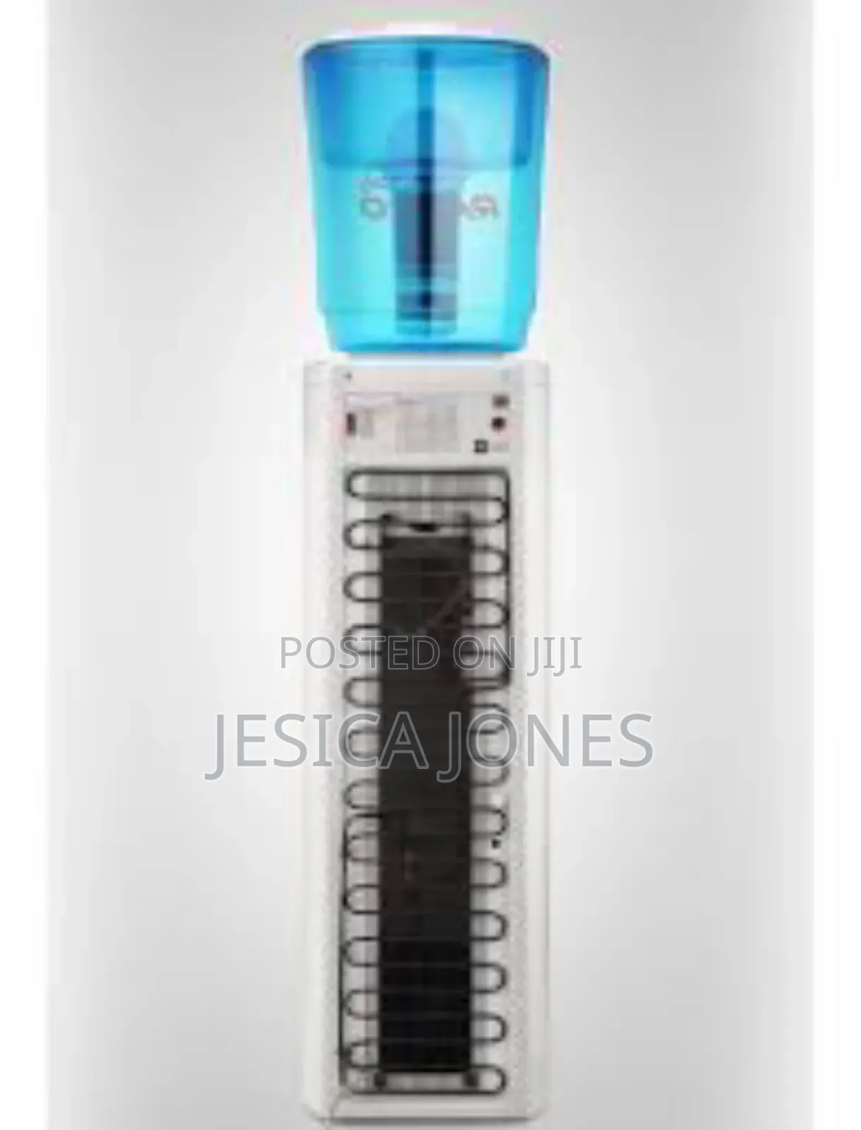 Water Dispenser Technician for sale - Jesica Jones Price: GH₵ 28 on ...