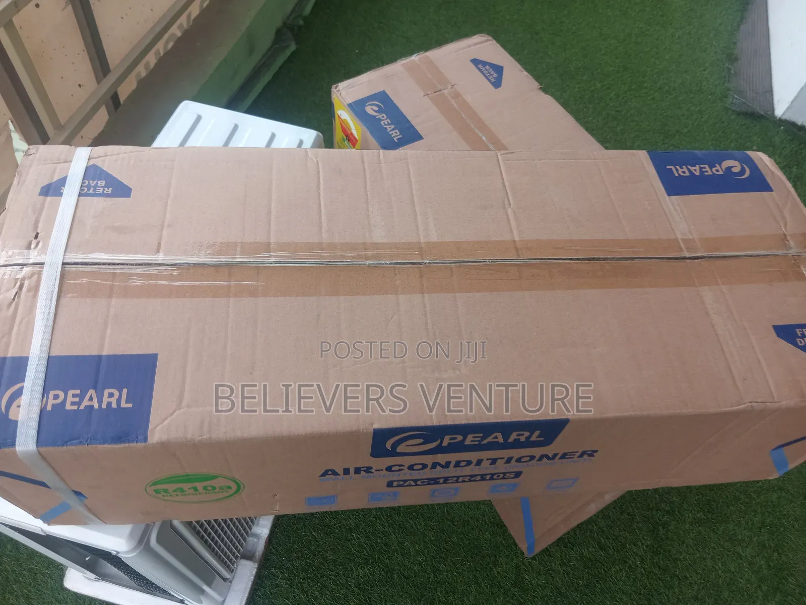 Game Changing 2.0hp Air Conditioner Split Type Pearl Ac in Accra ...