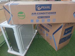 Top Quality 2.0hp Air Conditioner Split Type Pearl Ac in Accra ...