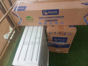 Luxurious 2.0hp Air Conditioner Split Type Pearl Ac in Accra ...