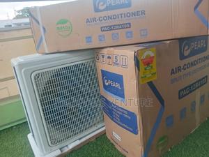 High Standard Air Conditioner Split Type Pearl Ac in Accra Metropolitan ...
