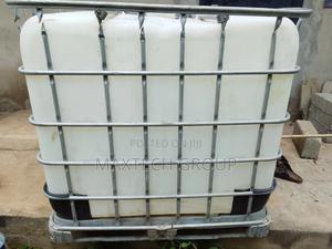 Mini Water Tank in Tema Metropolitan - Plumbing & Water Systems ...
