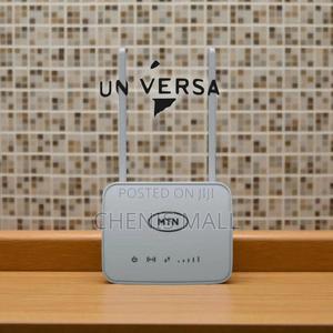 MTN Universal Broadband 4g Router (456442) in Abokobi - Networking ...