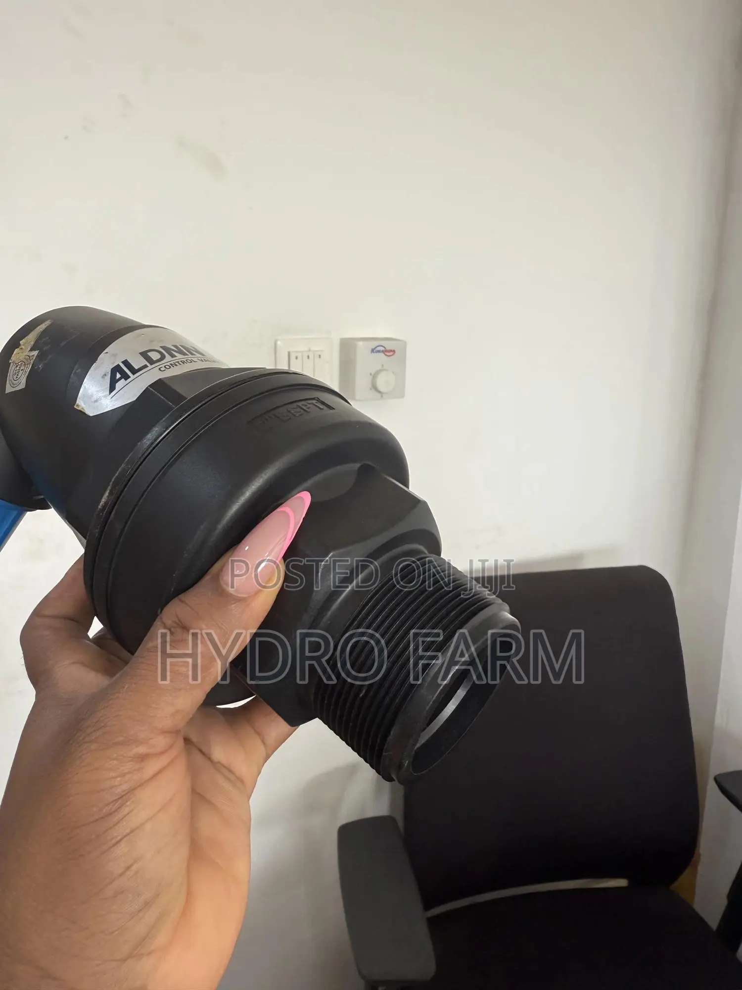 Air Release Valve in Tema Metropolitan - Farm Machinery & Equipment ...