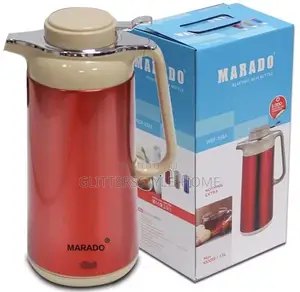 Marado Electric Kettle in Accra Metropolitan - Kitchen Appliances ...
