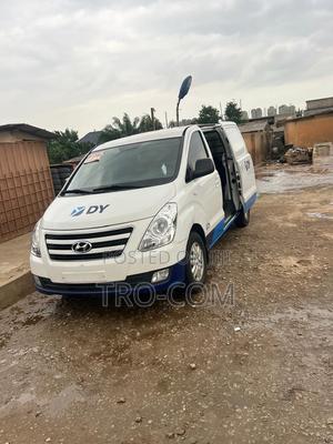 Hyundai Starex 2016 White in Adjiriganor - Buses & Microbuses, Maame ...