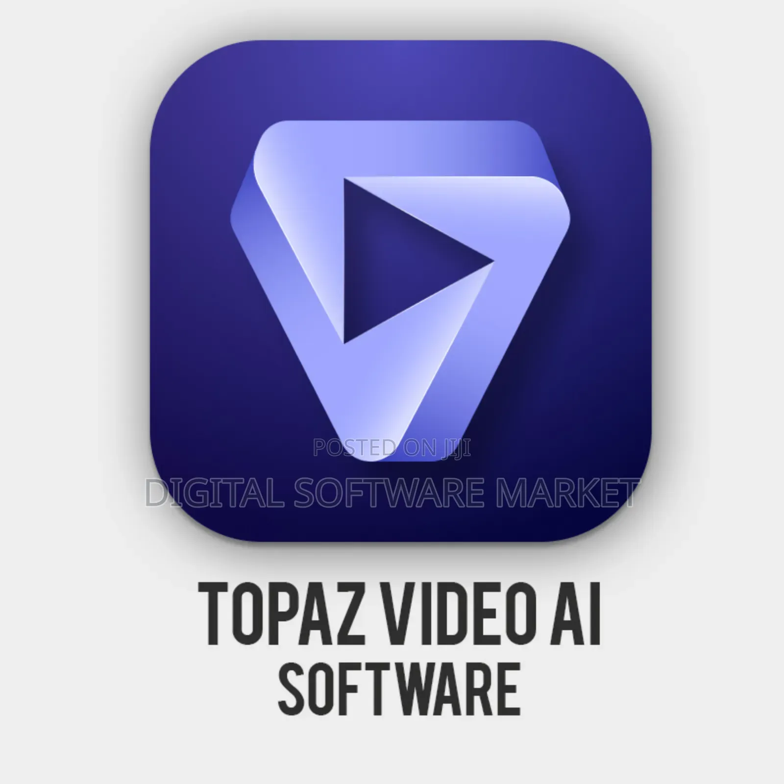 Topaz Photo Ai 2025 in Accra Metropolitan - Software, Digital Software Market | Jiji.com.gh