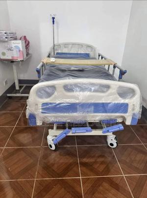 Hospital Bed in Mamprobi - Medical Equipment & Supplies, Lifeline ...