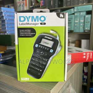 Dymo Label Printer Dymo Label Manager Lm160 in Lapaz - Printers ...