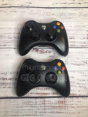 Authentic Xbox 360 Wireless Game Controller in Tema Metropolitan ...