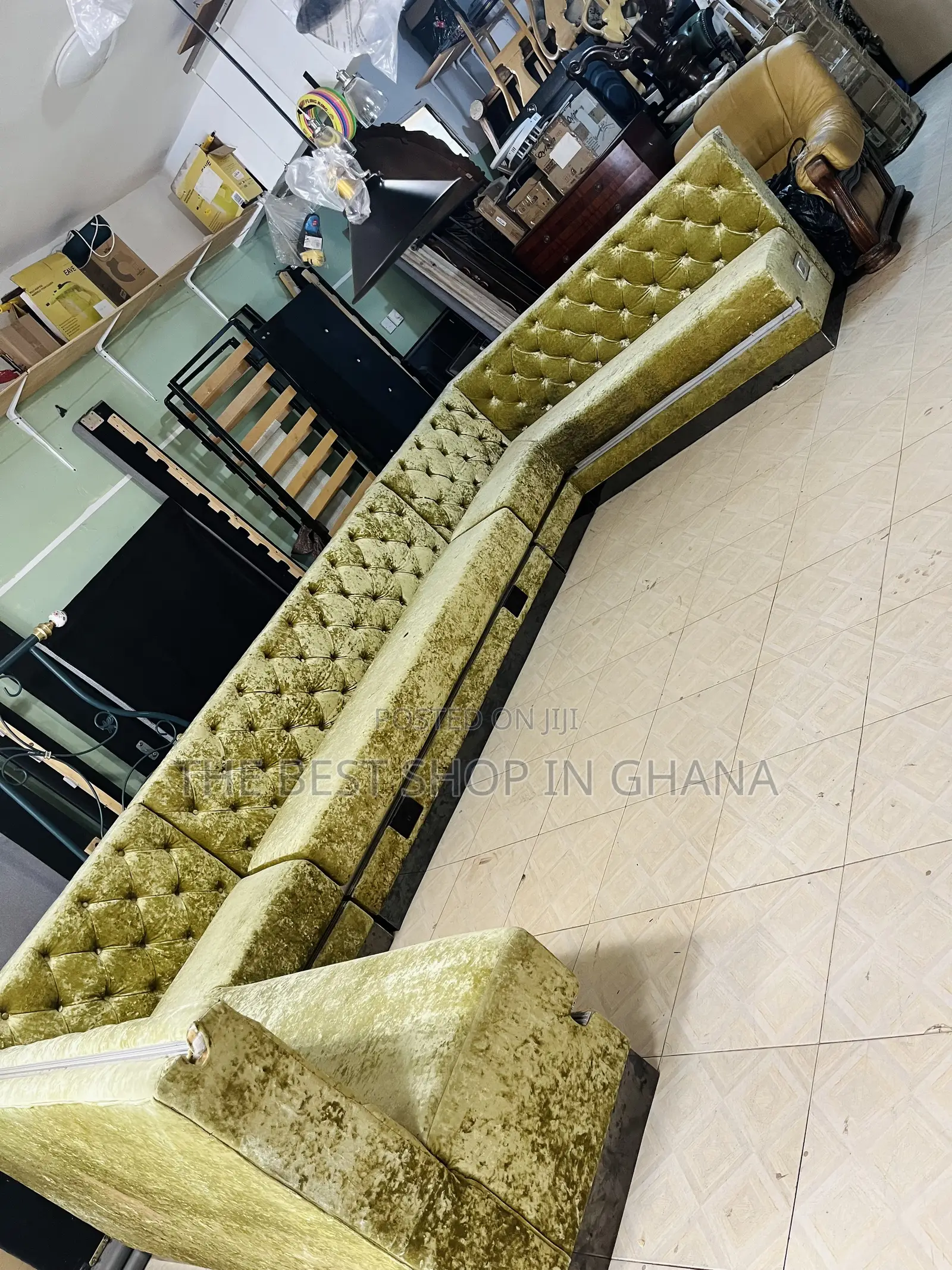 Pub Set of Sofa With Sockets and Lights Available for Sale Made in Uk ...