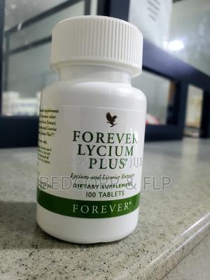 Fl72105 Forever Lycium Plus in Airport Residential Area - Vitamins ...