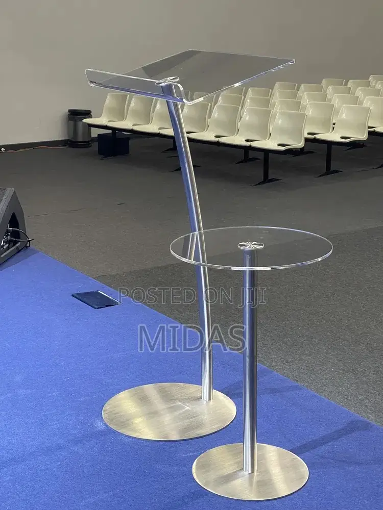 Silver Stylish Pulpits in Accra Metropolitan - Furniture, Nana Yaw ...