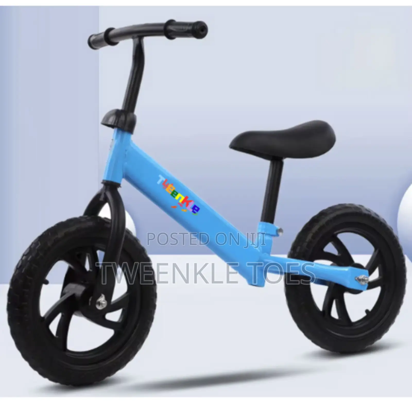 Balance Bikes in Dome - Toys, Games & Bikes, Tweenkle Toes | Jiji.com.gh