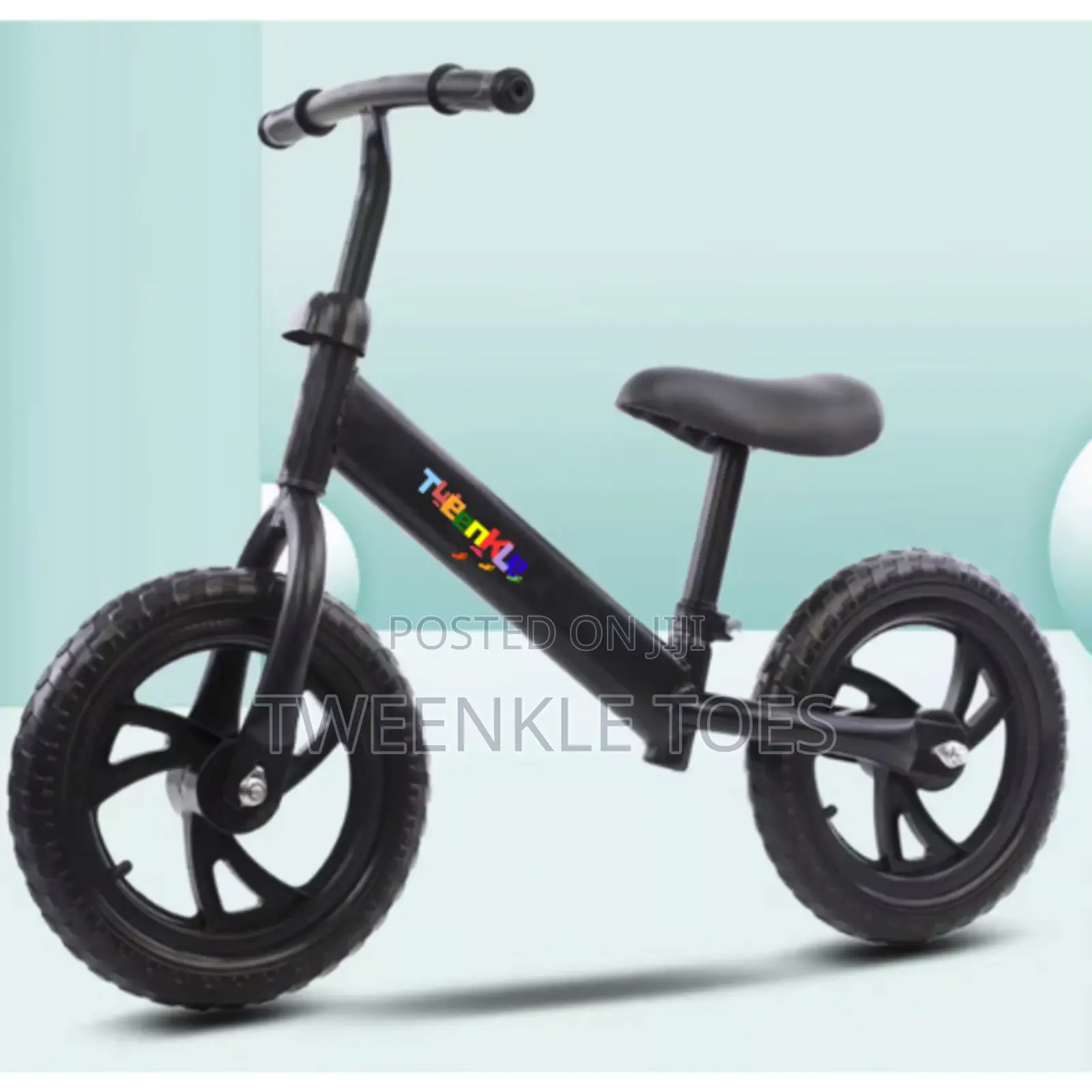 Balance Bikes in Dome - Toys, Games & Bikes, Tweenkle Toes | Jiji.com.gh