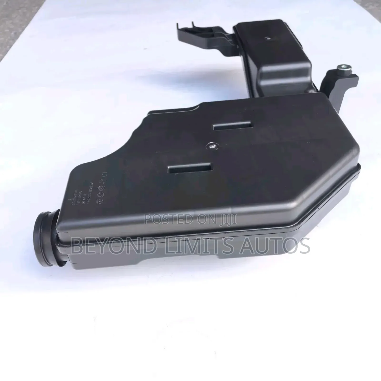 Honda HRV 2016,2017,2018,2019,2020,2021 Air Intake Resonator Hose in ...