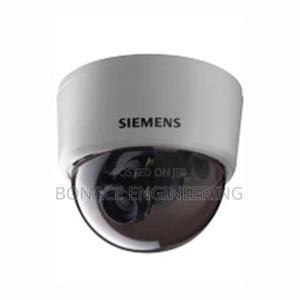 Procure, Install Siemens CCTV Cameras in Accra Metropolitan - Security ...
