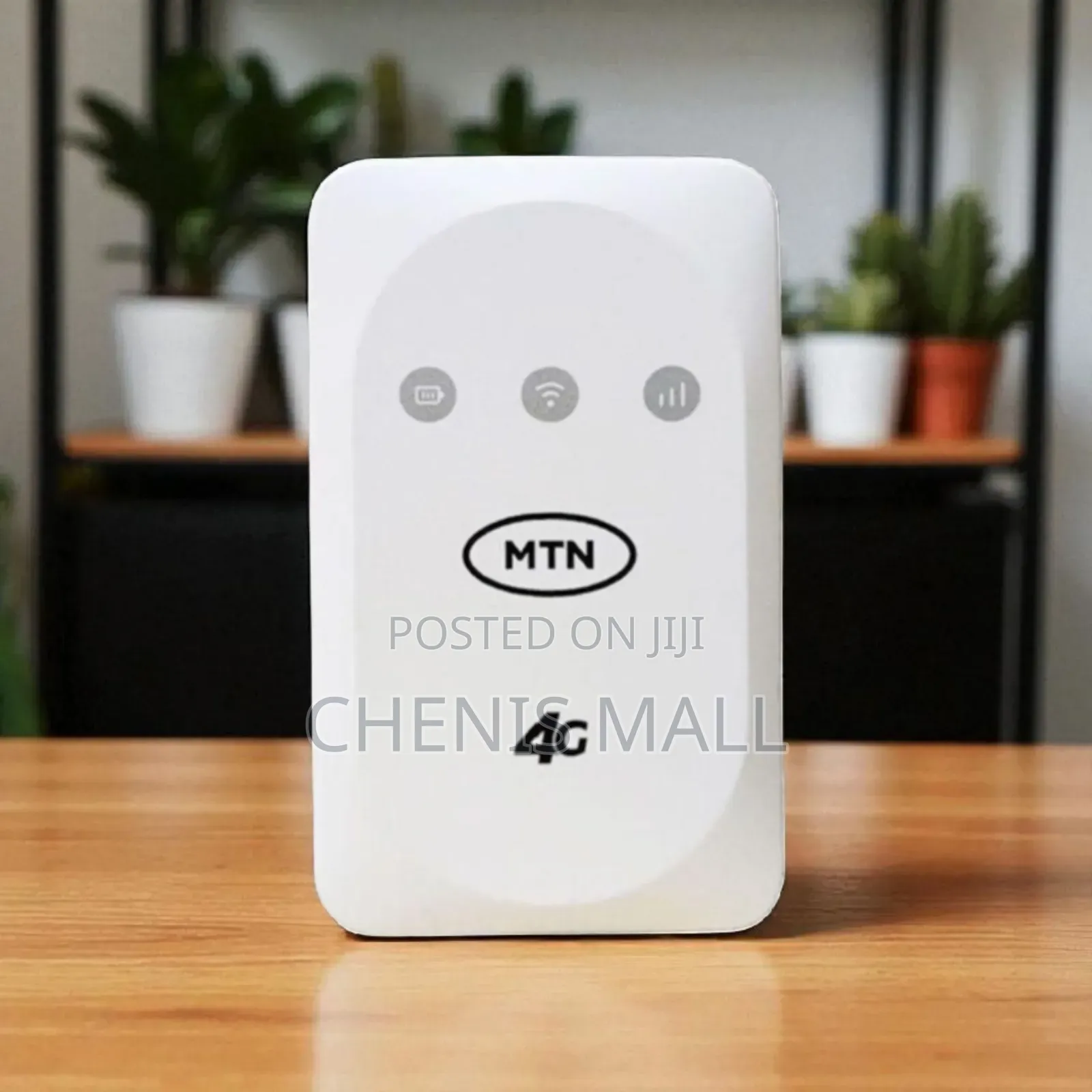 Portable MTN Universal Mifi (998987) in Abossey Okai - Networking ...