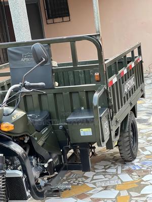 Apsonic AP150ZH-200 2025 Green in Ketu South Municipal - Motorcycles ...