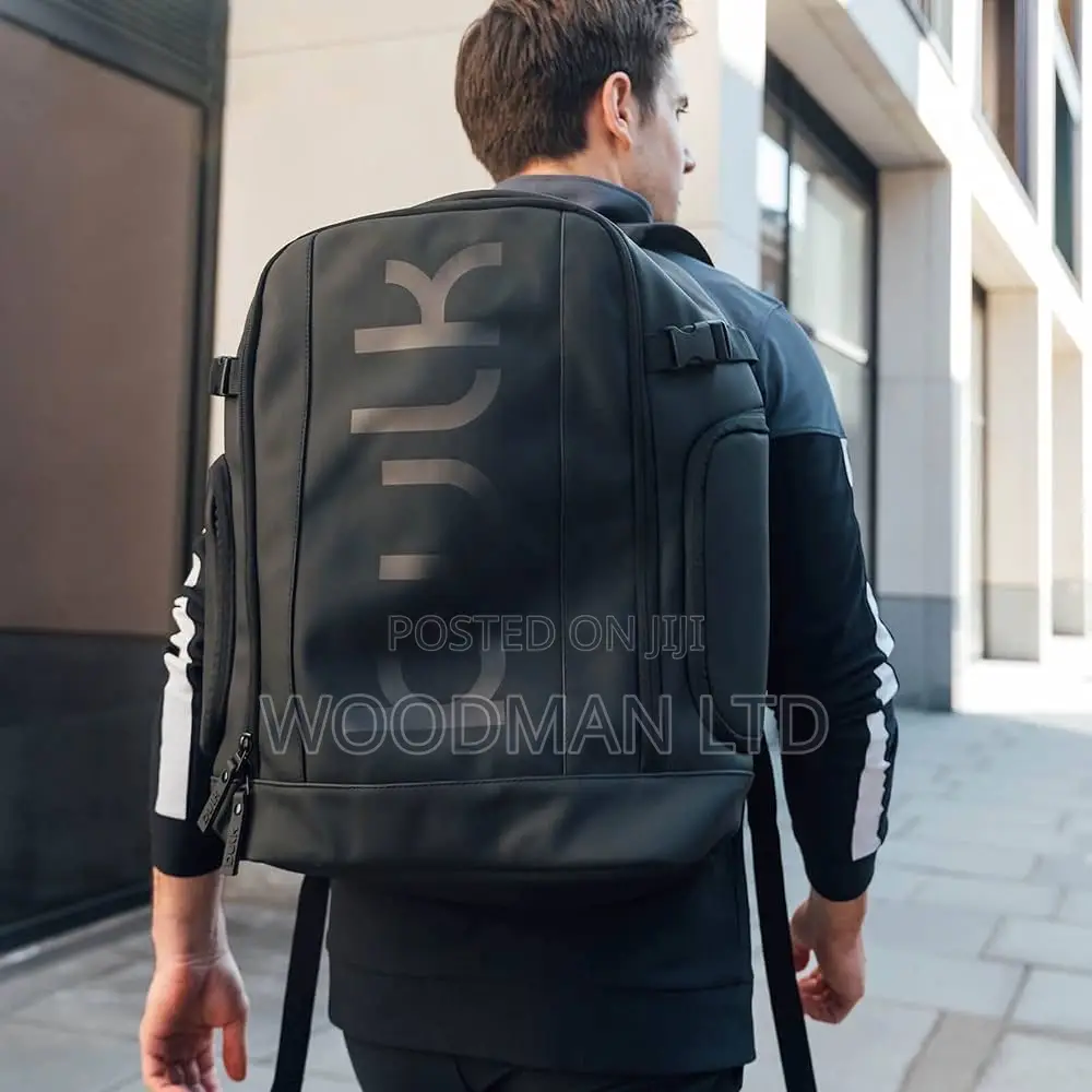 High Quality Bulk Backpack in Accra Metropolitan - Bags, Wood Man | Jiji.com.gh