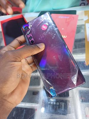 New Motorola Edge (2022) 128 GB Purple in Accra Metropolitan - Mobile ...
