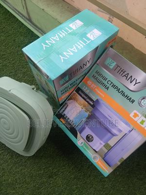 Cost Effective Tiffany 12 L Capacity Mini Washing Machine in Accra ...