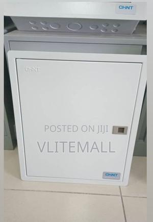 Chint 6ways 3phase Distribution Board for sale - VLiteMall Price: GH ...
