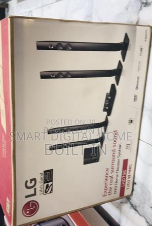 Most New - Lg Lhd756 Home Theater System in Accra Metropolitan - Audio ...