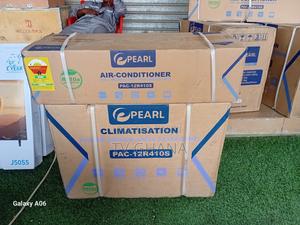 Riverchill Pearl Air Conditioning 1.5hp Pearl Air Conditioning in Accra ...