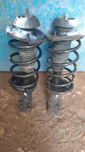 Picanto Front Shocks in Abossey Okai - Vehicle Parts & Accessories ...