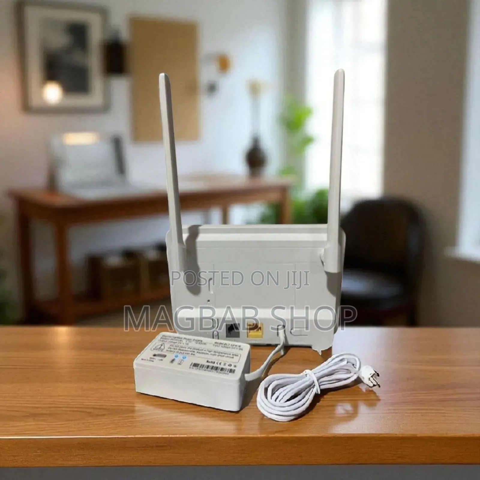 Universal 4g Router for All Network (737338) in Accra Metropolitan ...